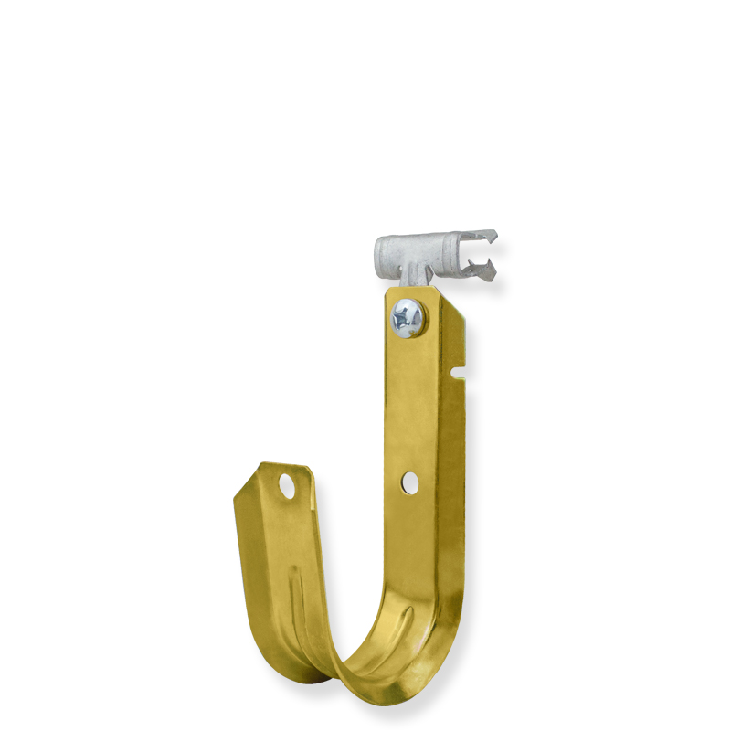 Doc's® Drop Ceiling Sign Hanging Clip - Doc’s Industries, Inc.