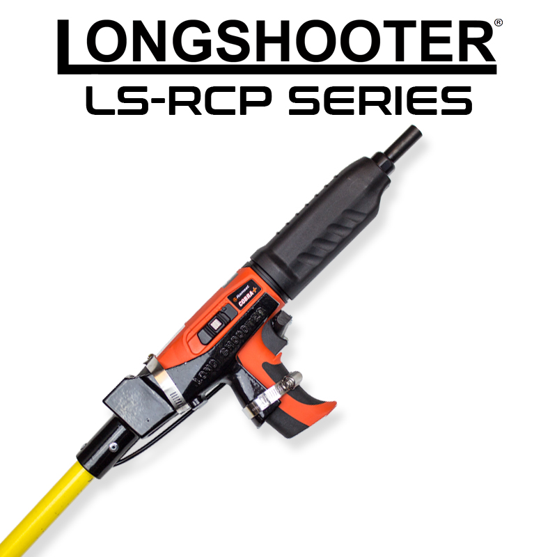 LS-RCP Series Long Shooter - Doc’s Industries, Inc.