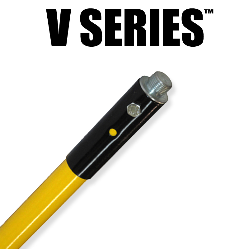 Fixed Fiberglass Viper Pole - Doc’s Industries, Inc.