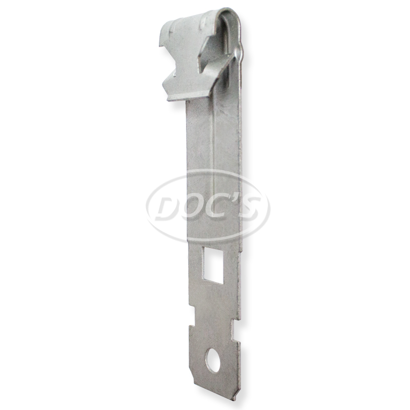 C Purlin Clips by Doc's