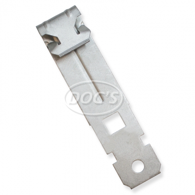 C Purlin Clips by Doc's