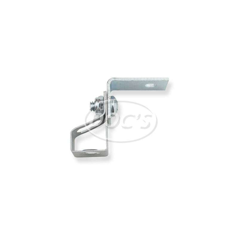 3/8" Rod Hanger w/ Angle Clip - Doc’s Industries, Inc.