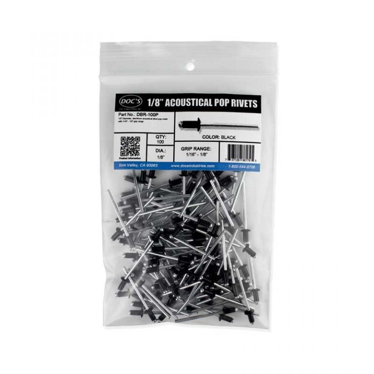 Angle Clips | Doc’s Industries, Inc.