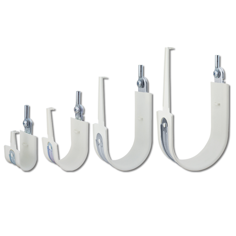 VOH14 C Purlin joist clip for flanges 1/8″ – 1/4″ thick assembled to ...