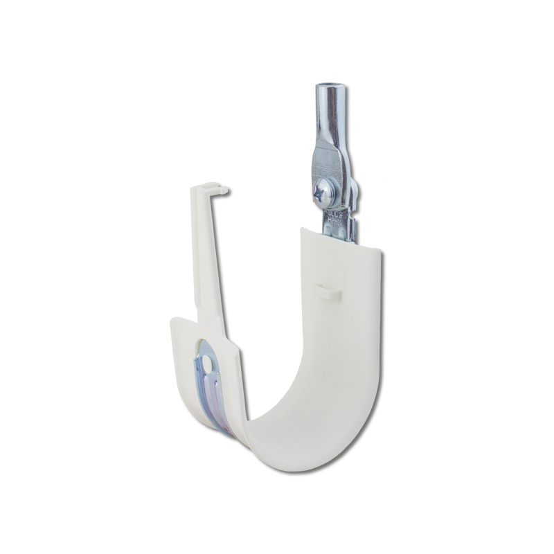 Standard 2" J-Hook by Doc's